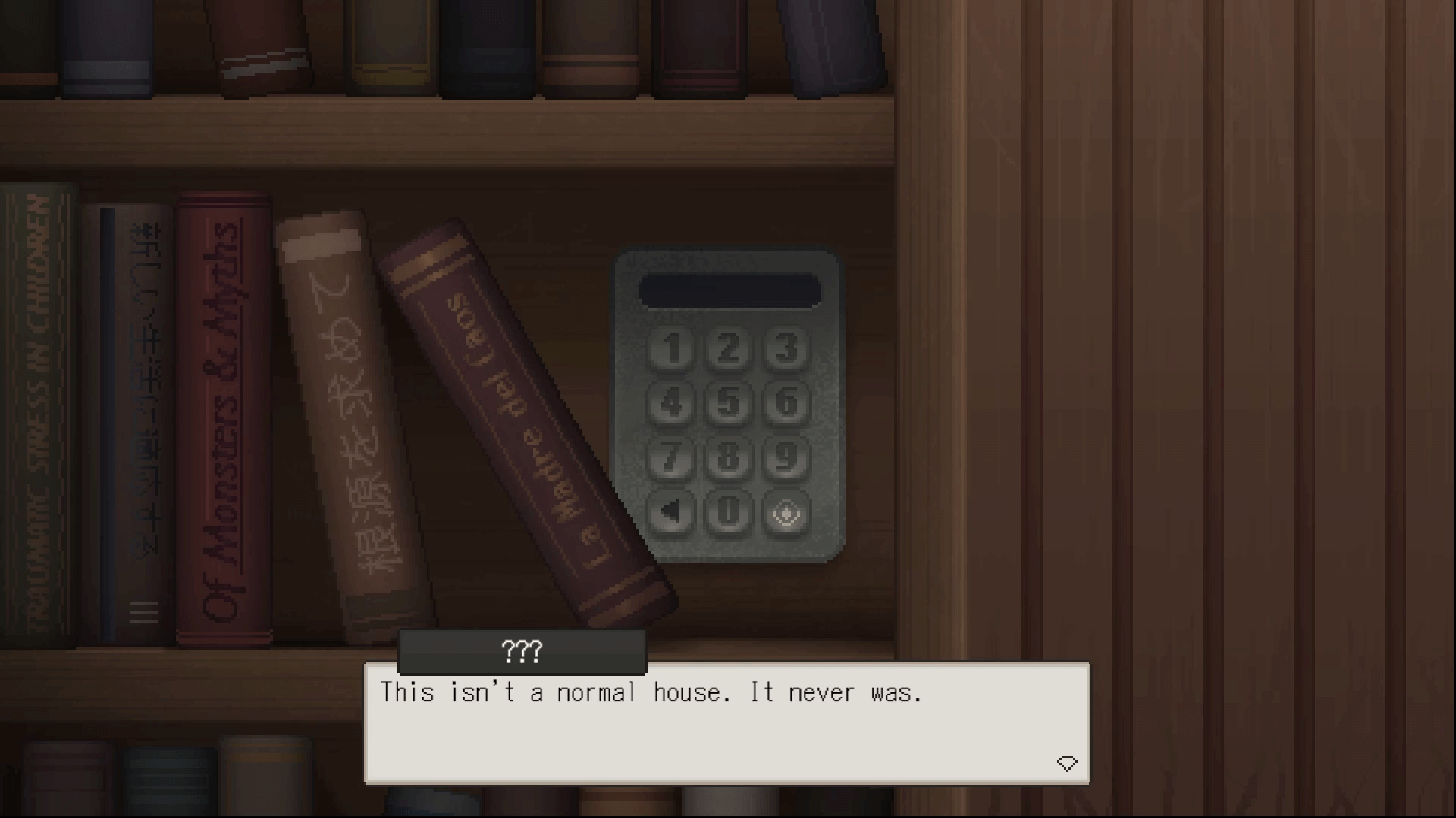 Bittersweet Birthday