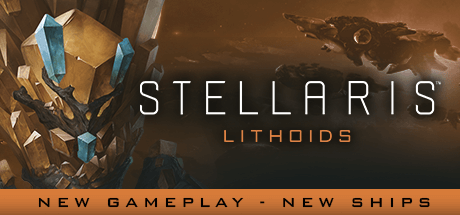 Stellaris: Lithoids Species Pack