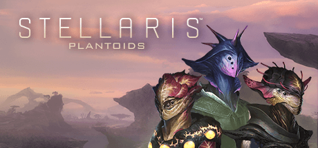 Stellaris: Plantoids Species Pack