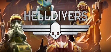 HELLDIVERS™ Reinforcements Pack 1