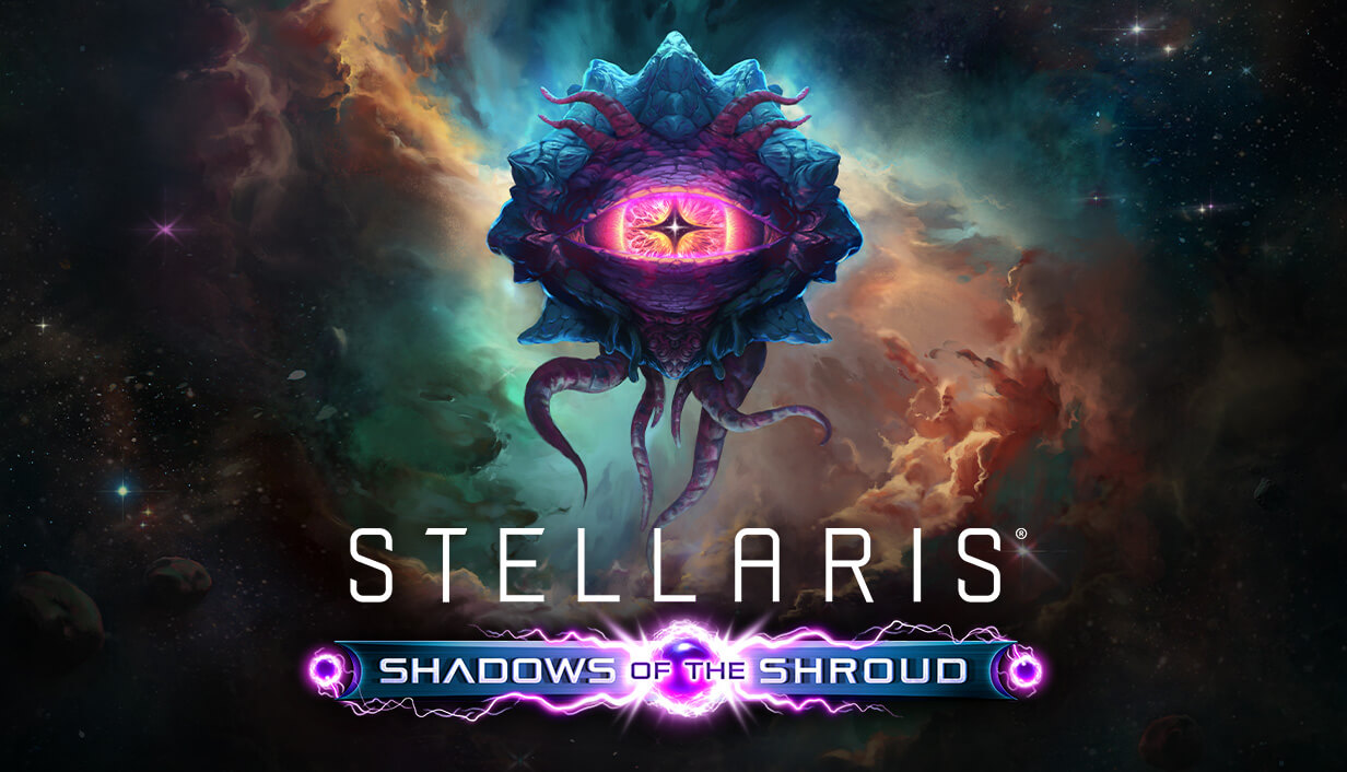 Stellaris: Shadows of the Shroud
