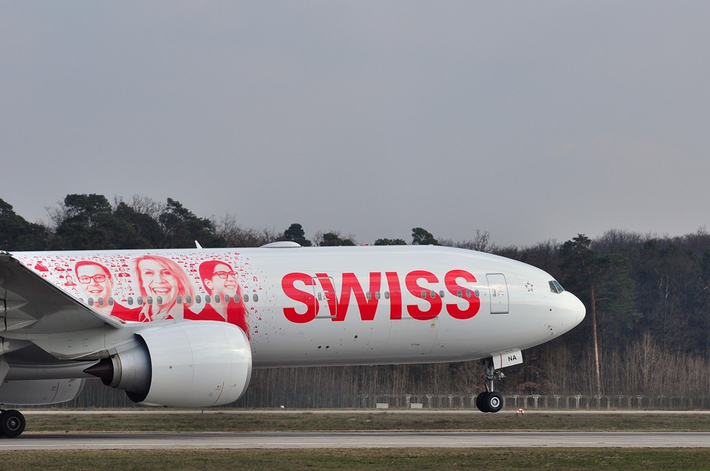 Airports In Switzerland Map Codes And Arrival Information Airports In Switzerland Map Codes And Arrival Information