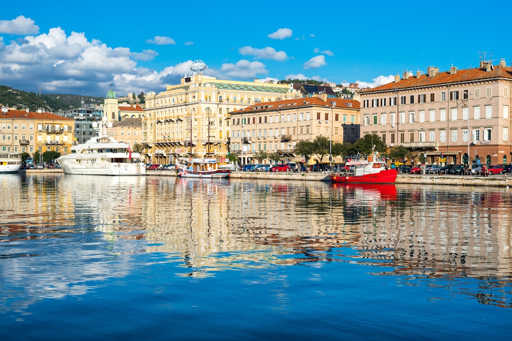 Rijeka Guide - here's what you need to know about Rijeka, Croatia