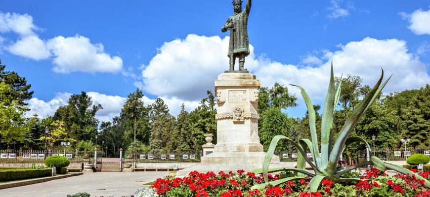 Zašto posjetiti Moldaviju, top 7 razloga