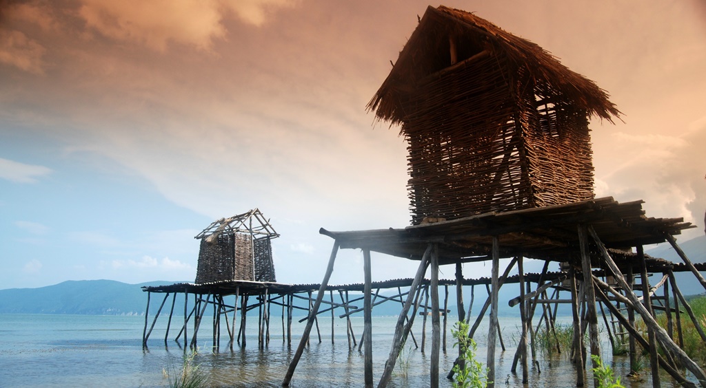 Lake Prespa - good to know before visiting Prespa Lake