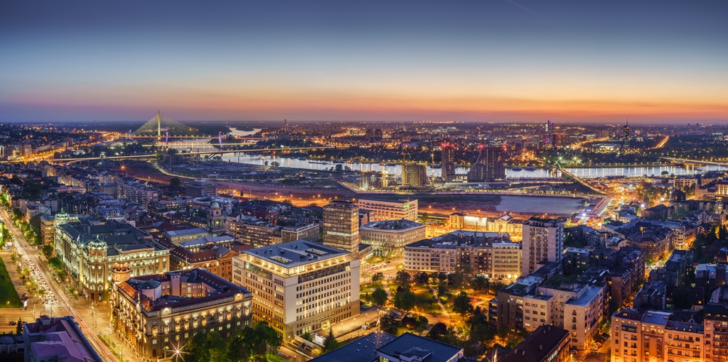 Belgrade City Guide, all you need to know about Belgrade