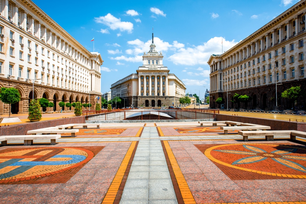 Sofia City Guide Everything You Need To Know About The City Sofia City Guide Everything You Need To Know About The City