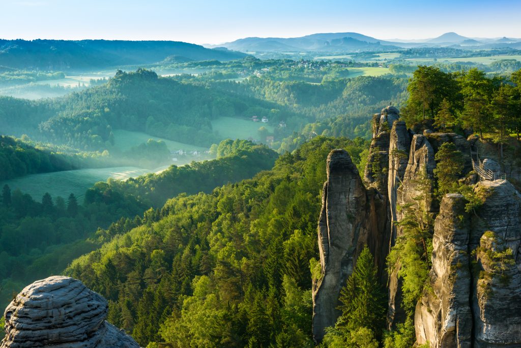 National Parks In Germany A Detailed Guide For Visitors national-parks-in-germany-a-detailed-guide-for-visitors