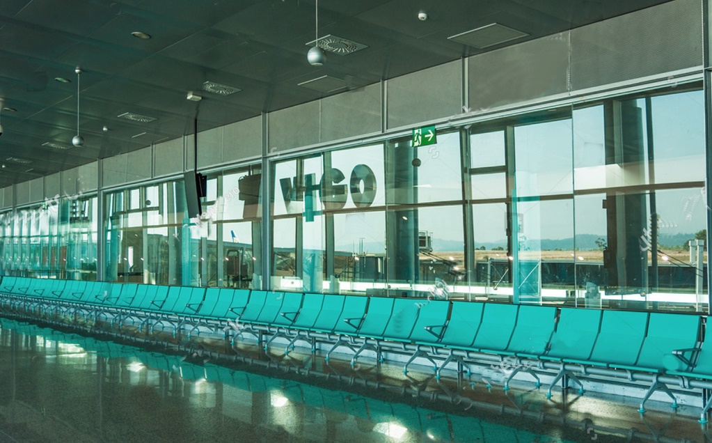 Vigo Airport (VGO) - Passenger Info & Getting to City