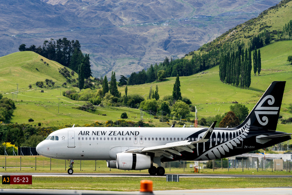 New Zealand Airports IATA Codes Map And Travel Information New Zealand Airports IATA Codes Map And Travel Information