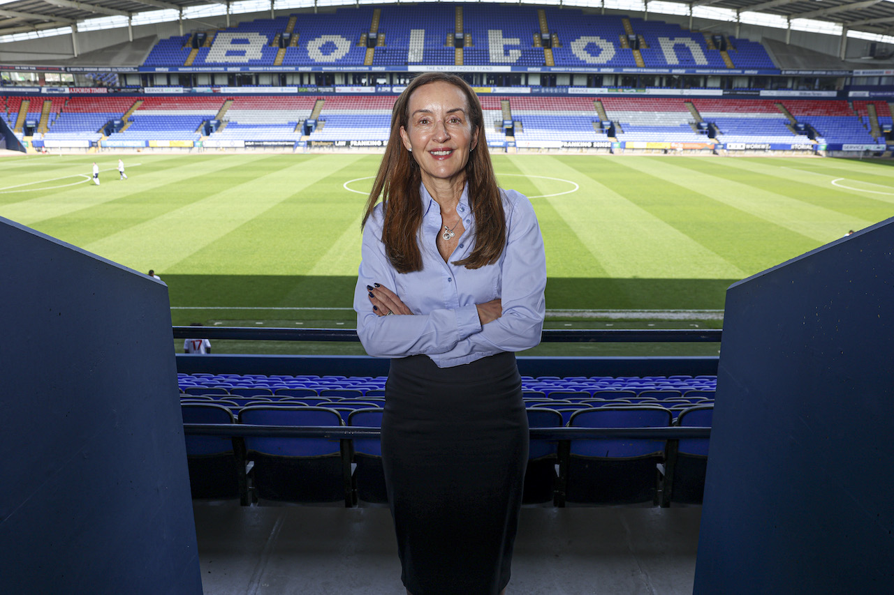 Homepage - The English Football League