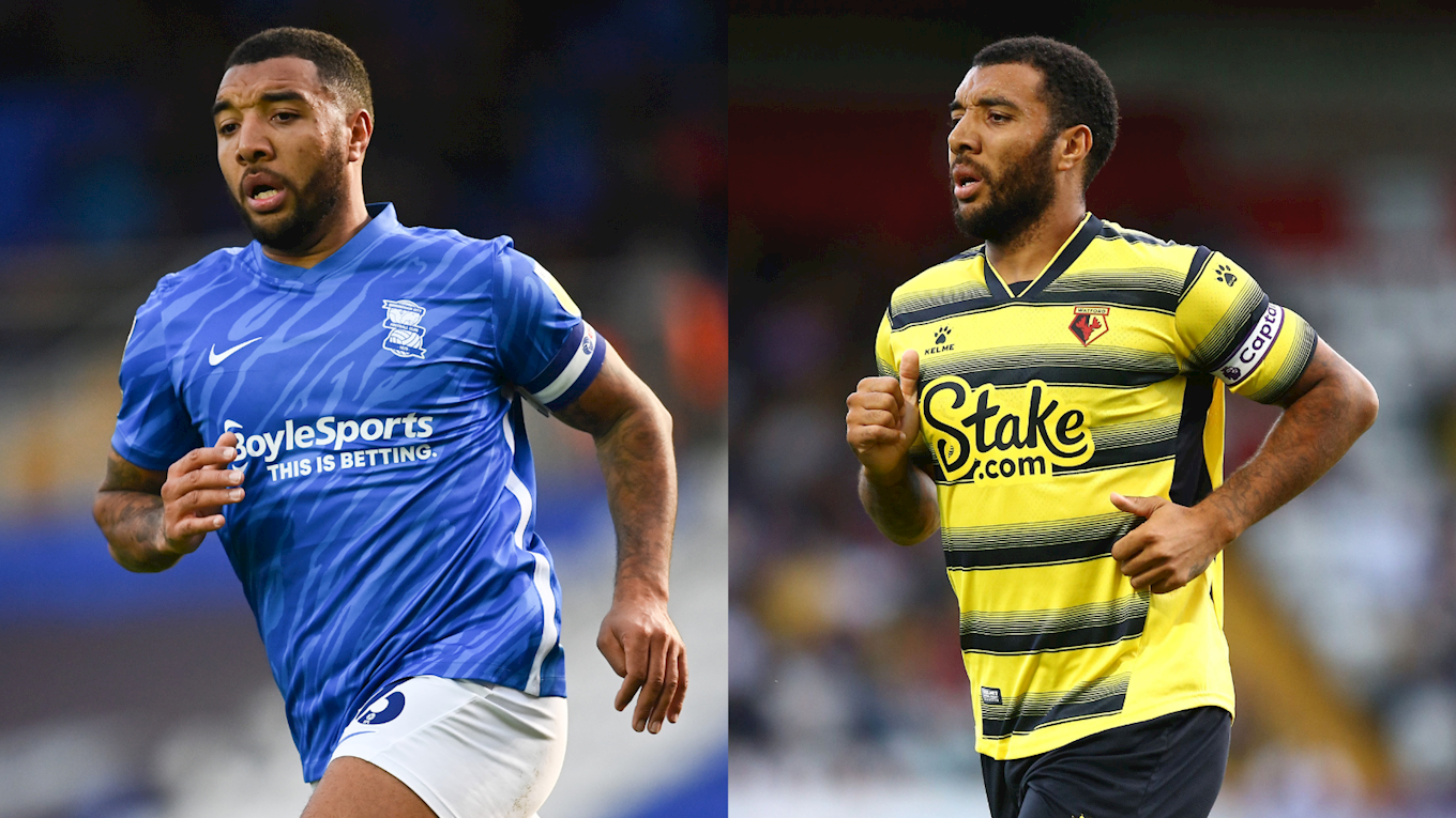 Homepage - The English Football League