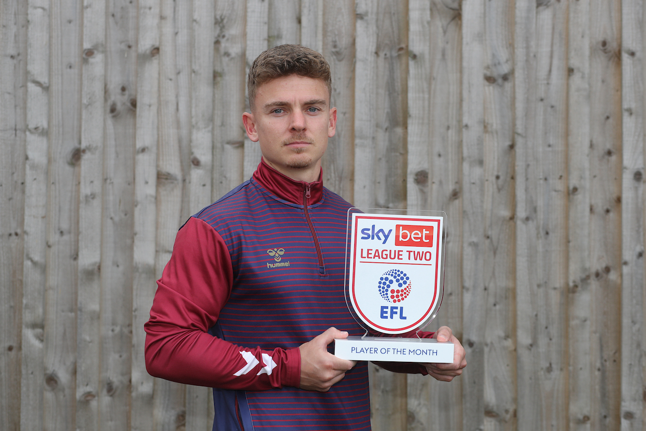 Homepage - The English Football League