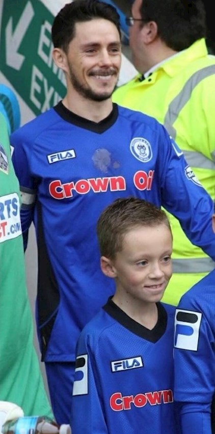 Rochdale's humble history-makers - The English Football League