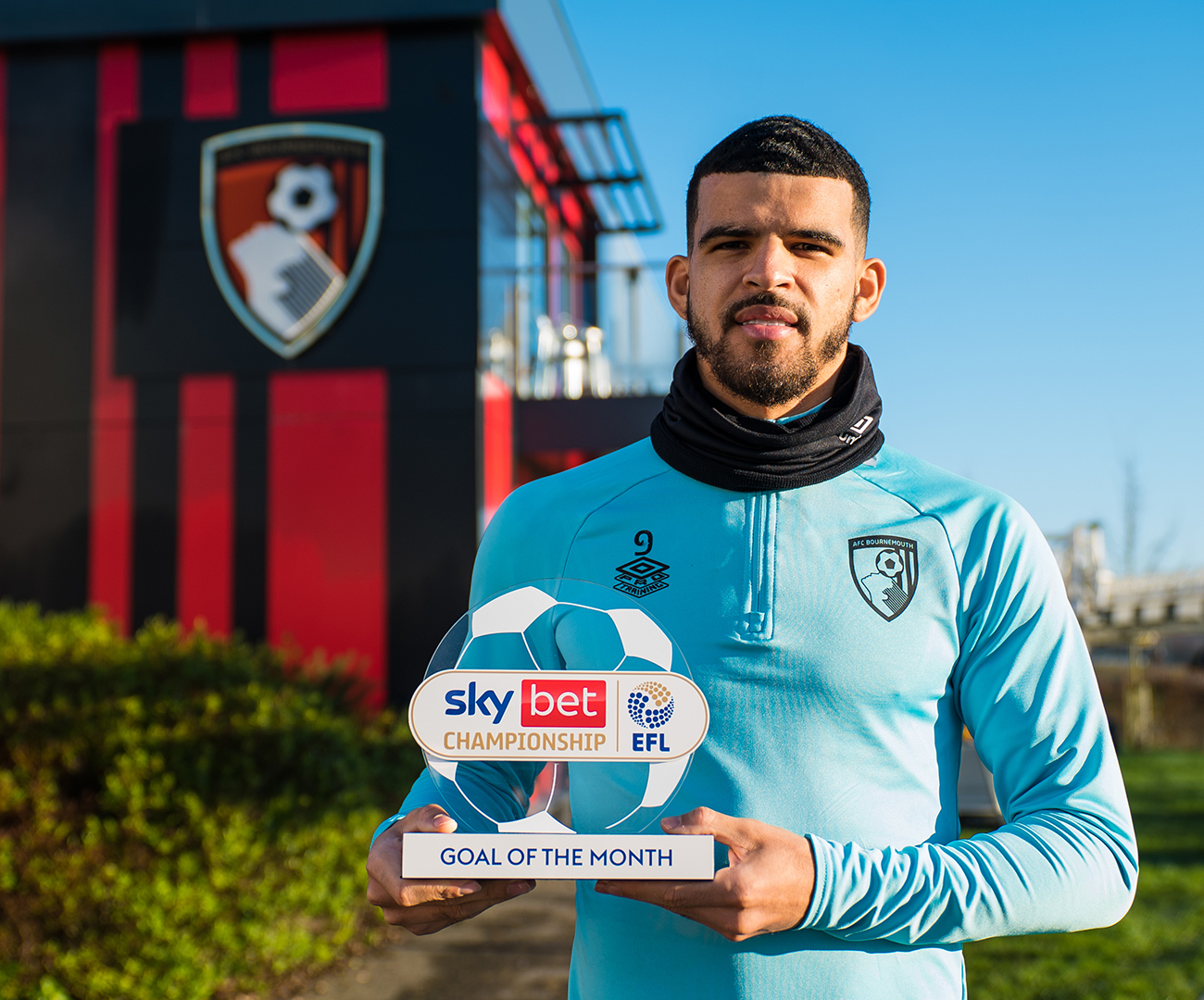 Homepage - The English Football League