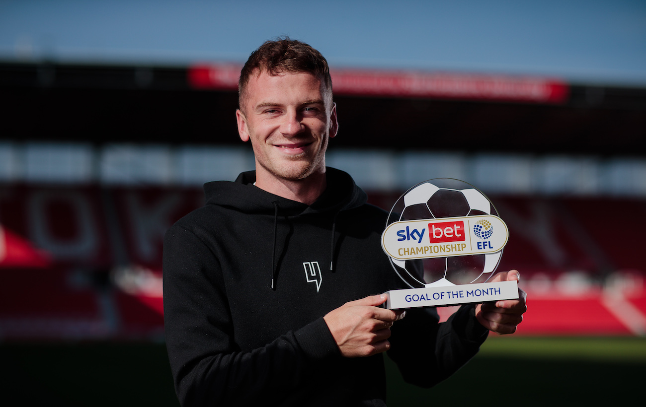 Homepage - The English Football League