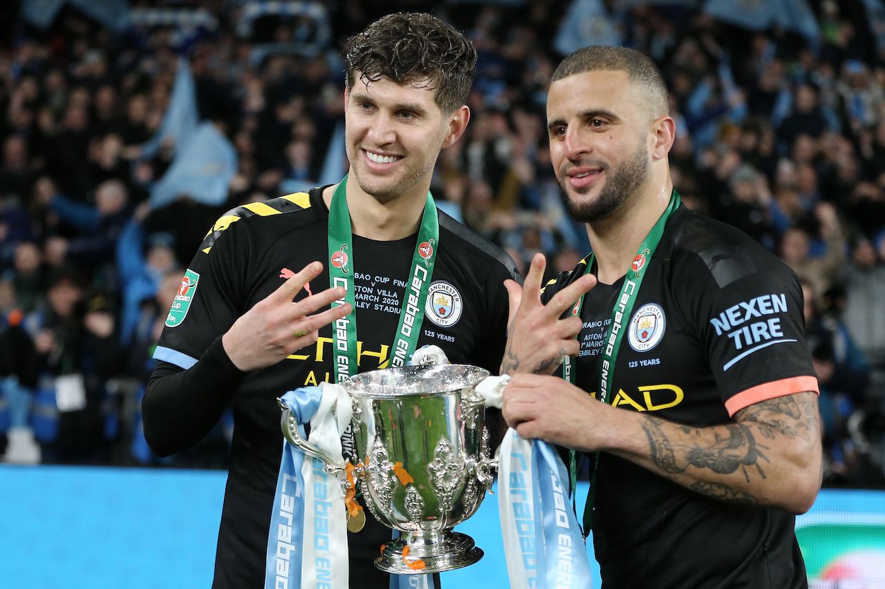 Homepage - The English Football League