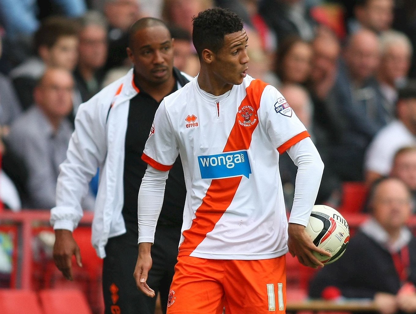 Homepage - The English Football League