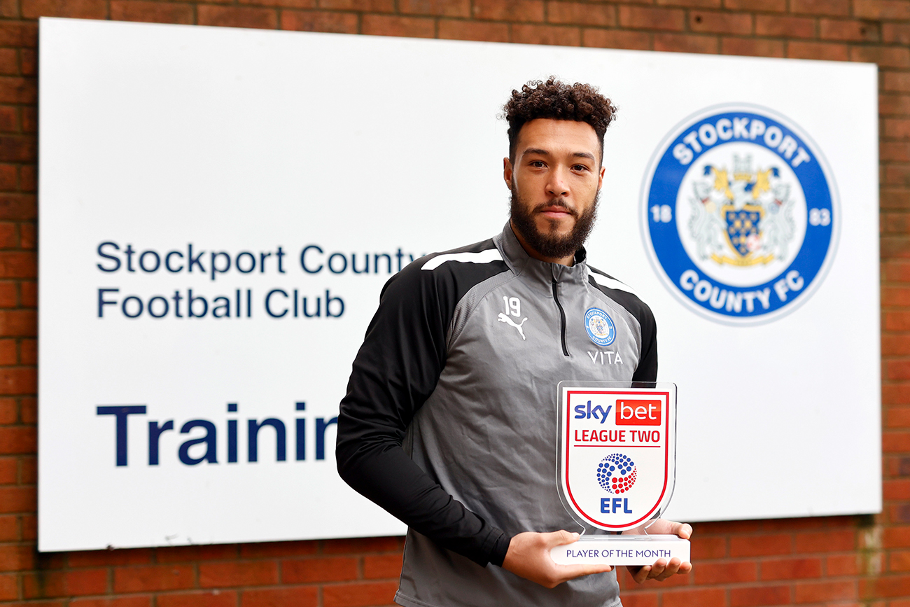 Homepage - The English Football League