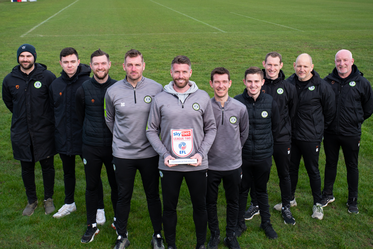 Homepage - The English Football League