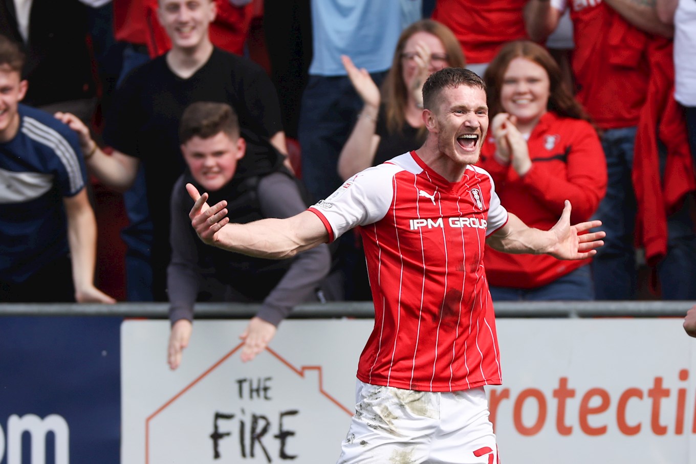 Homepage - The English Football League