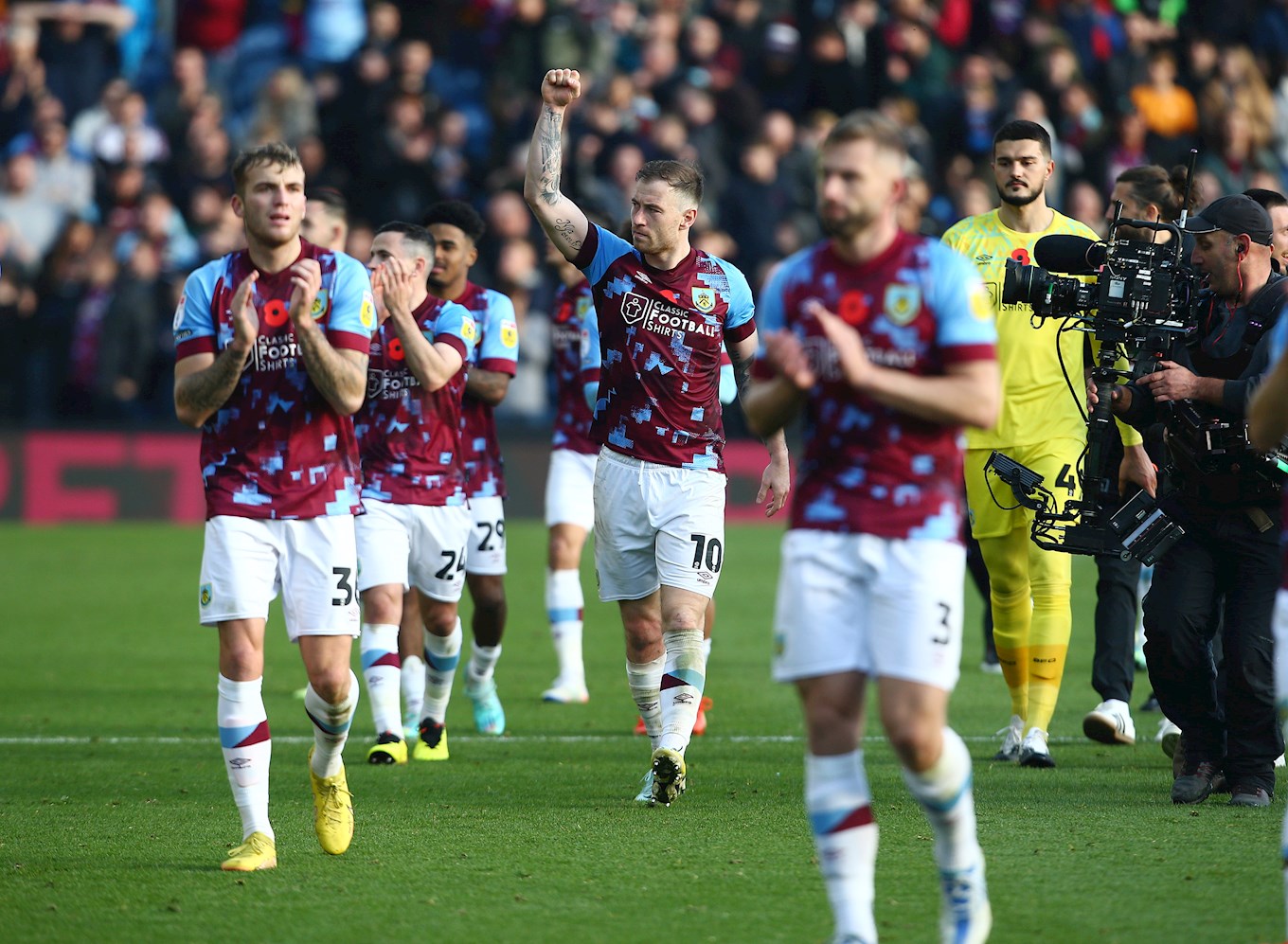 Homepage - The English Football League