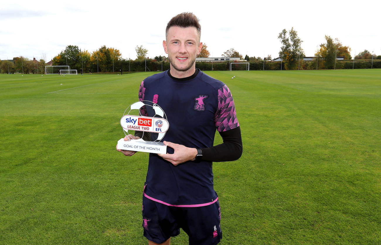 Homepage - The English Football League