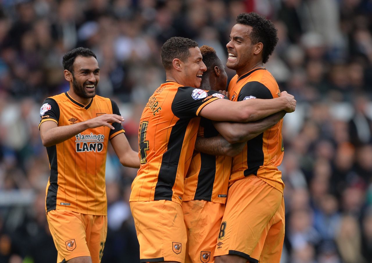 Homepage - The English Football League