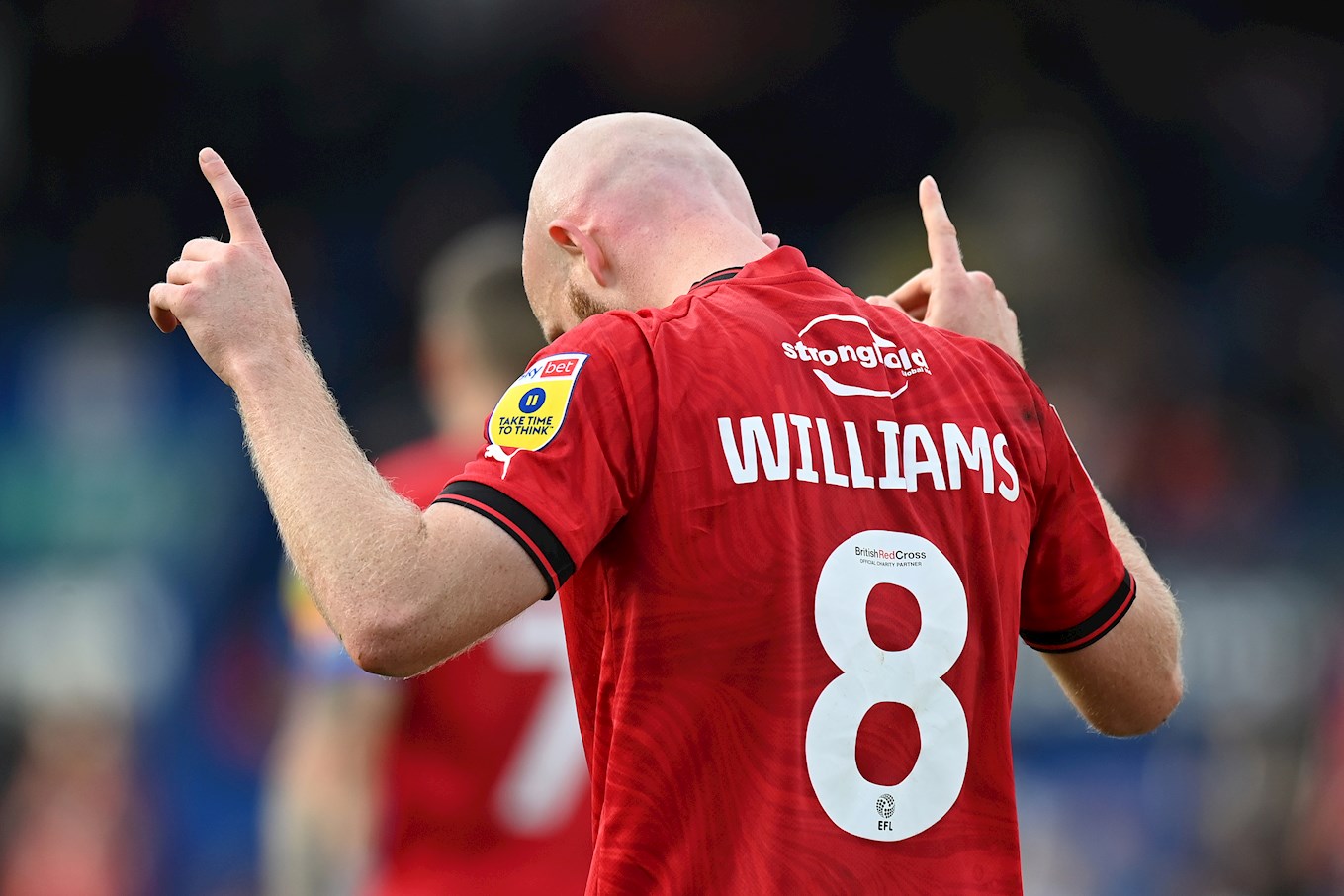 Homepage - The English Football League