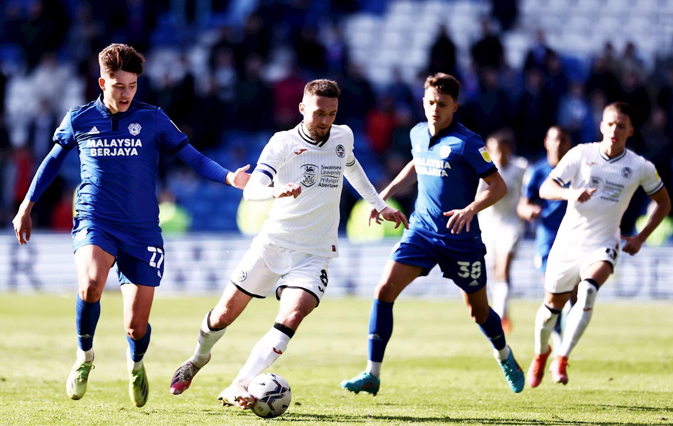 Homepage - The English Football League