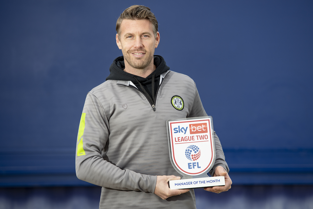 Homepage - The English Football League