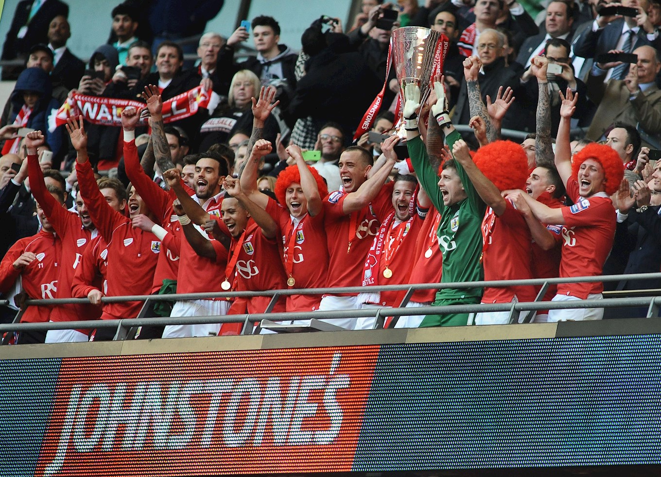 Homepage - The English Football League