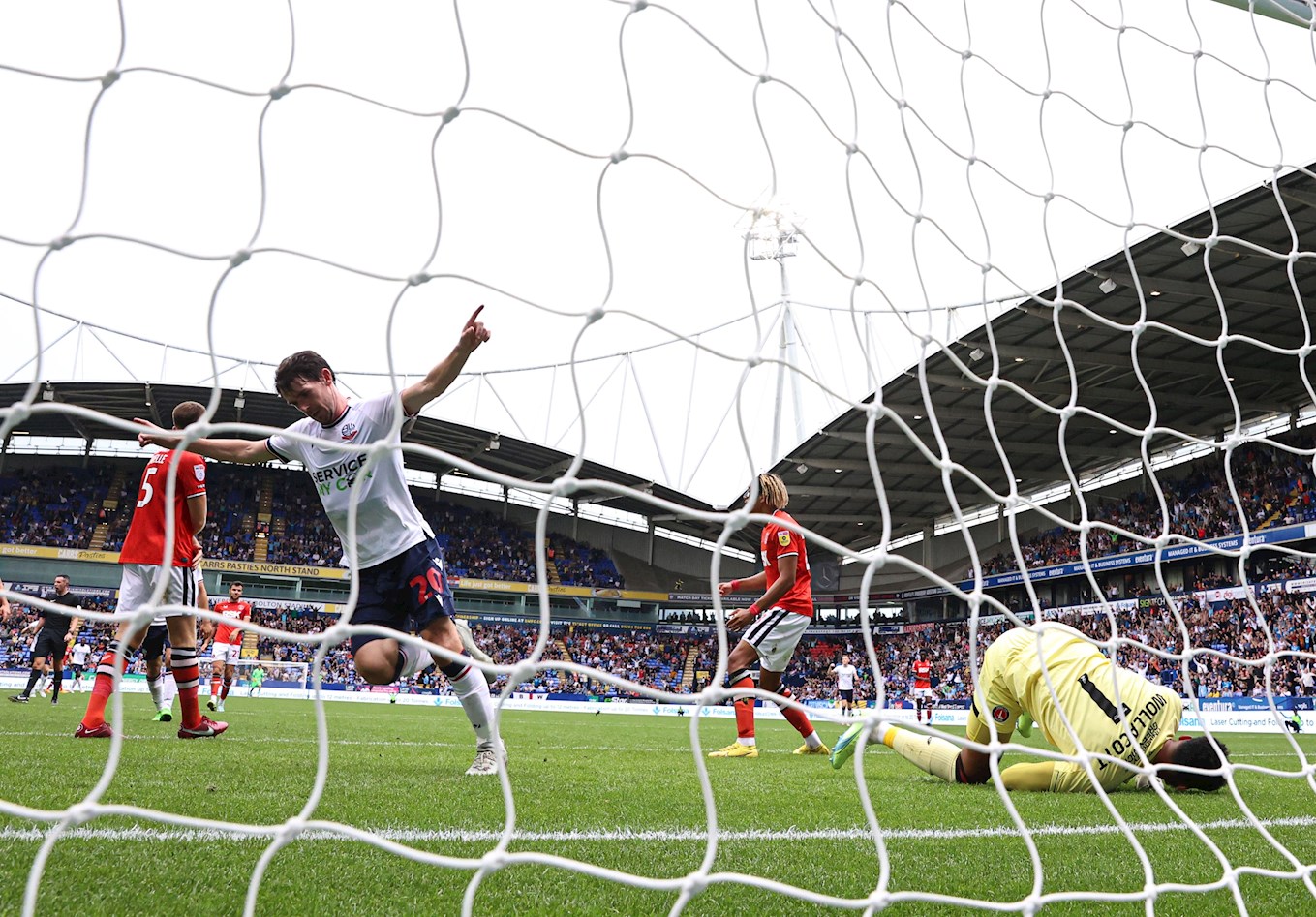 Homepage - The English Football League