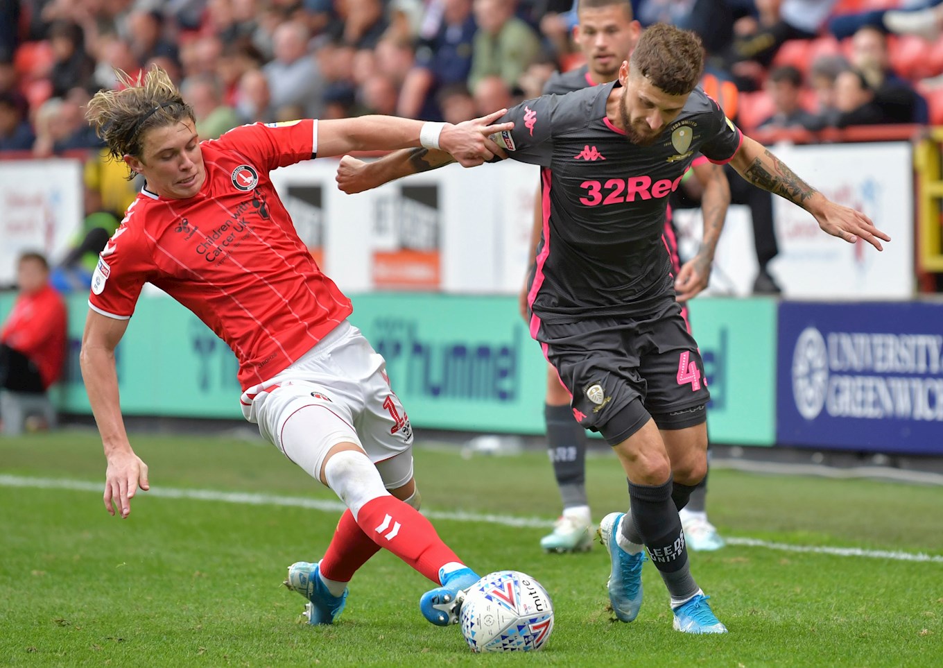 Homepage - The English Football League