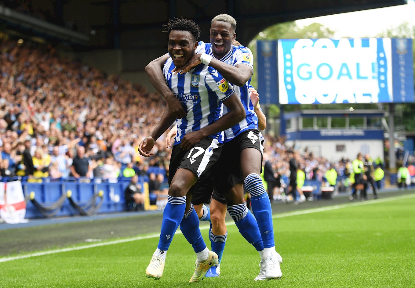 Homepage - The English Football League