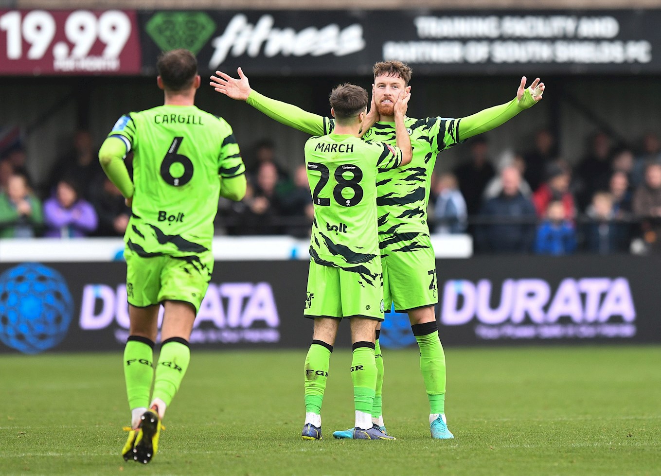 Homepage - The English Football League