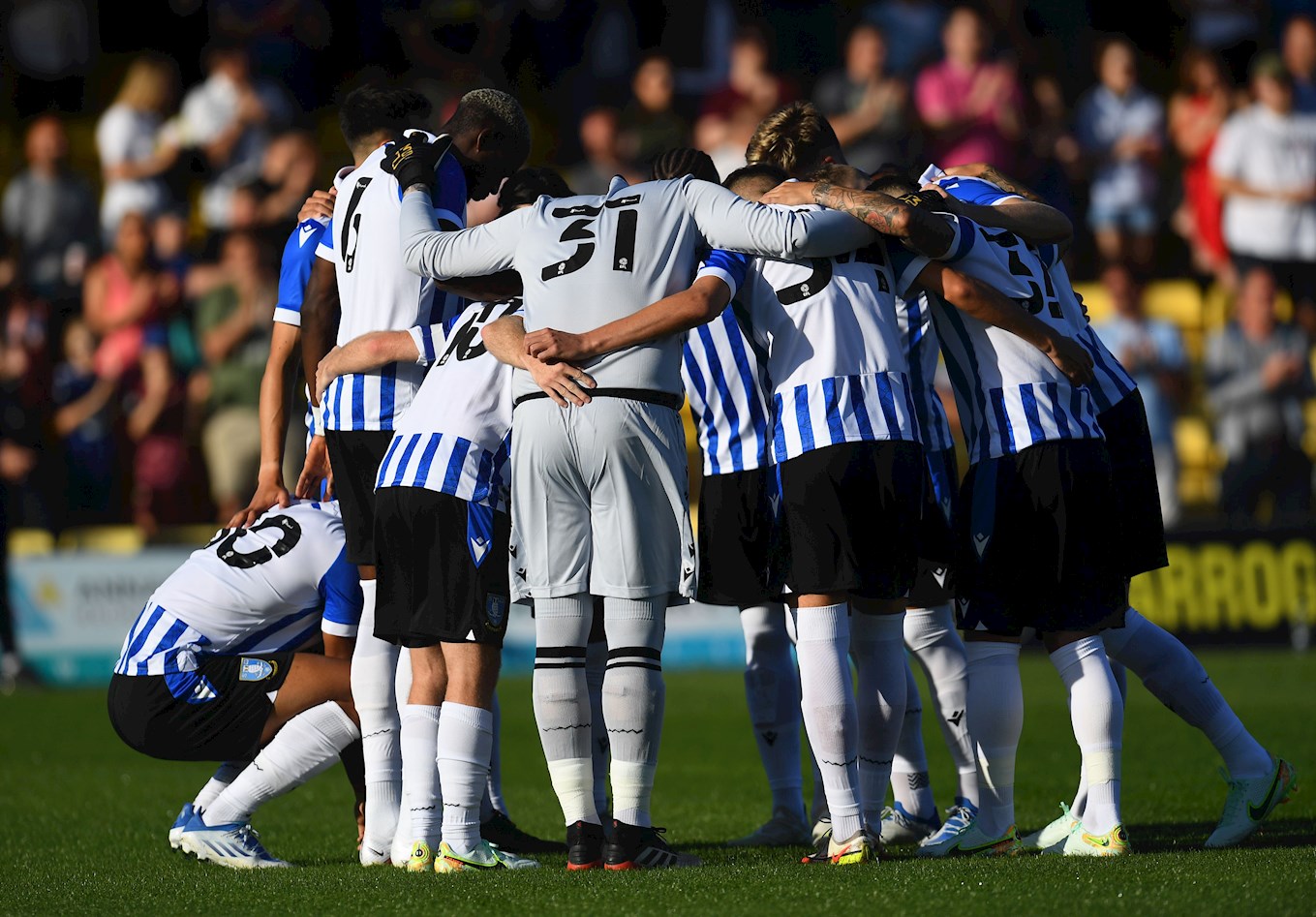 Homepage - The English Football League