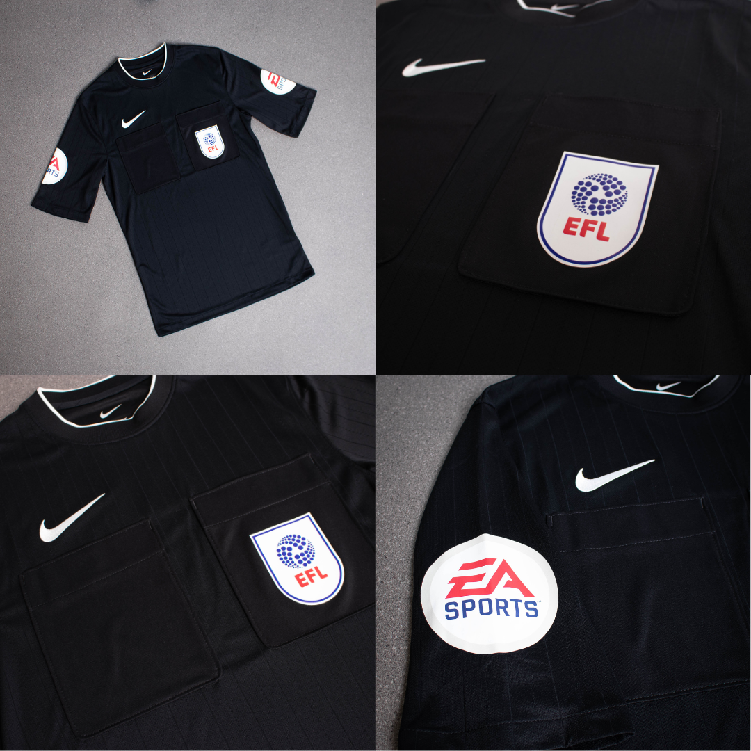 Homepage - The English Football League