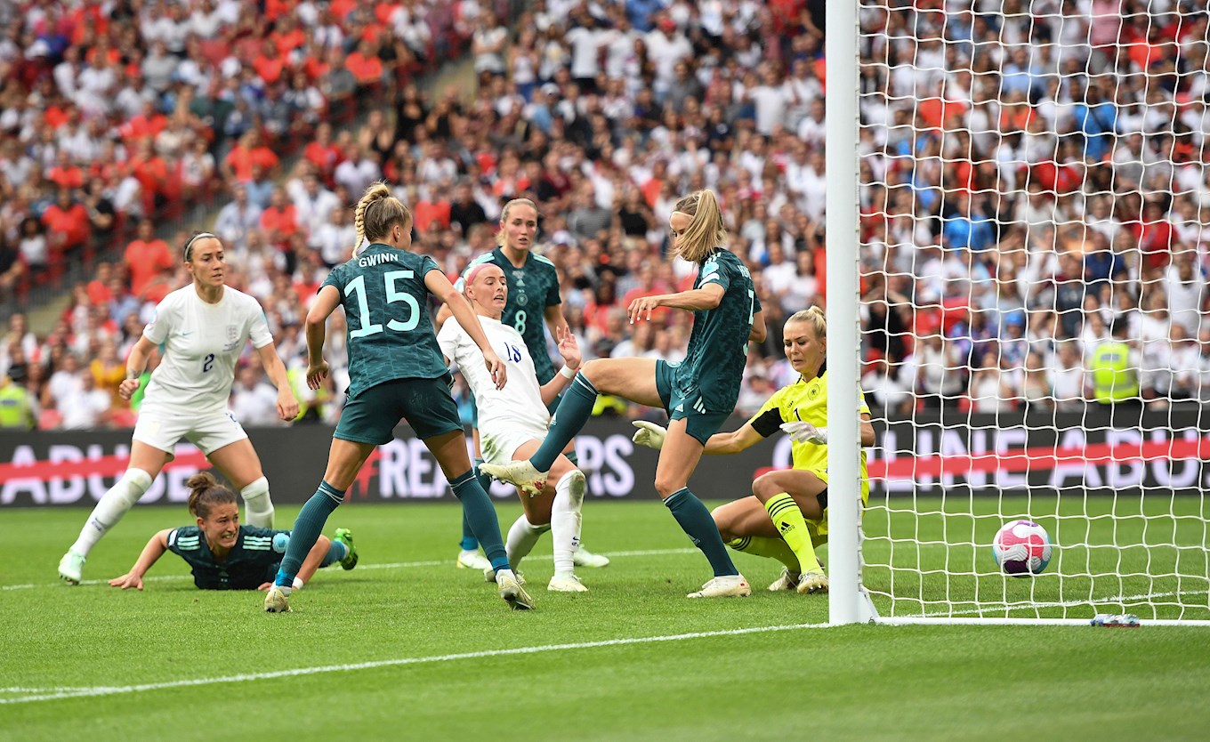 Homepage - The English Football League