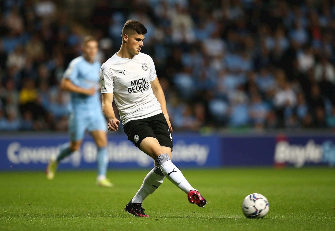 Homepage - The English Football League