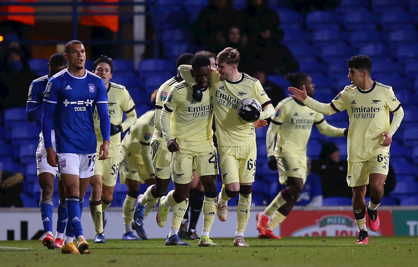 Homepage - The English Football League