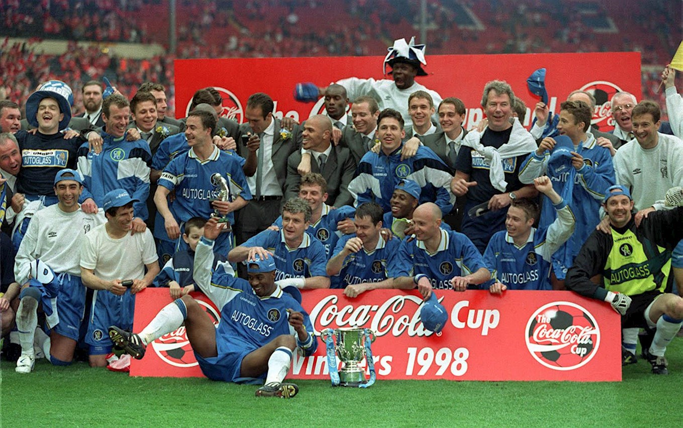 Homepage - The English Football League