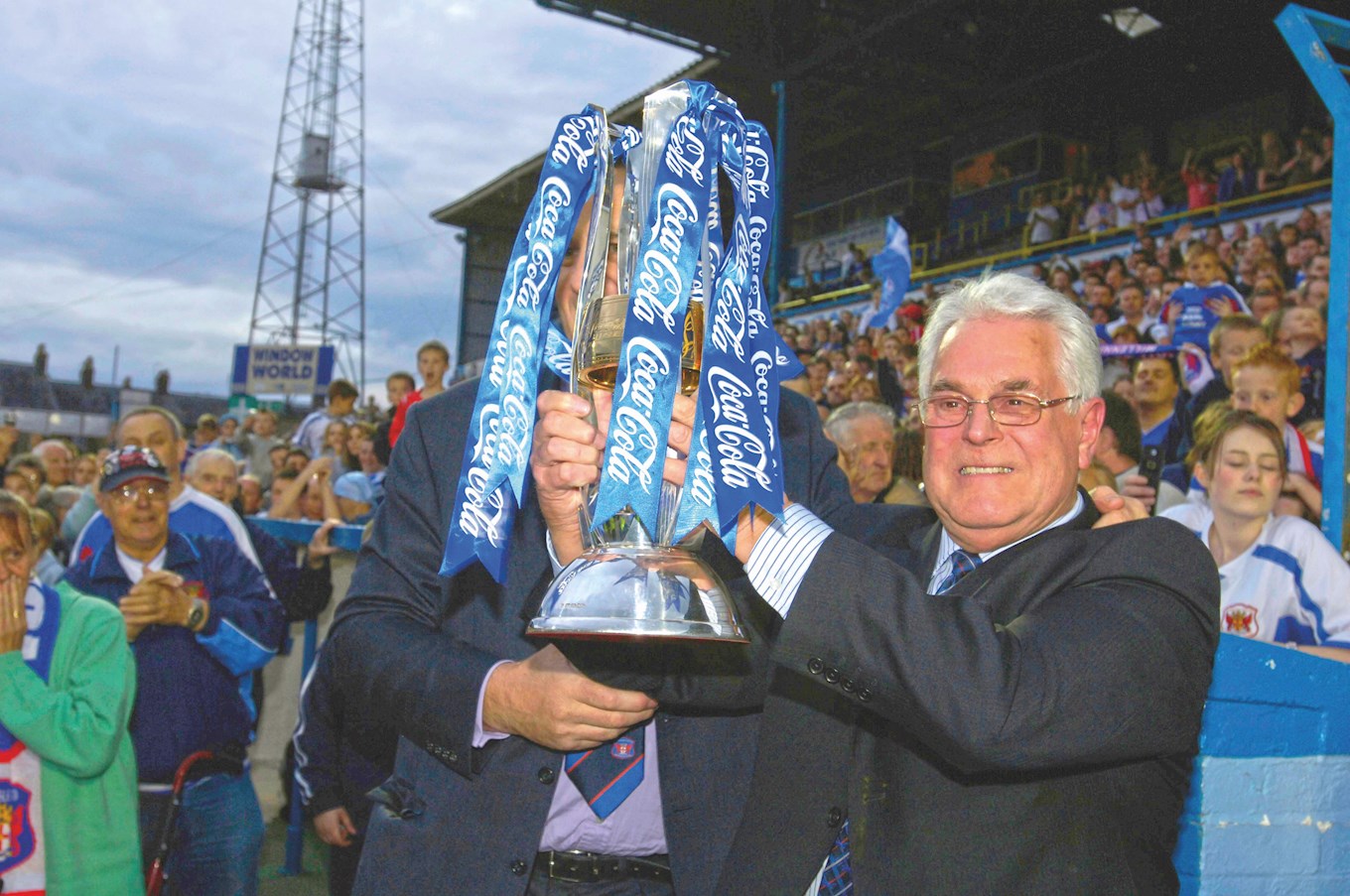 Homepage - The English Football League