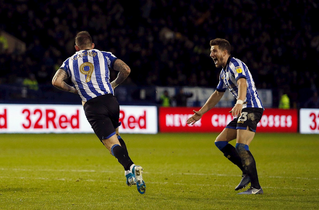 Homepage - The English Football League