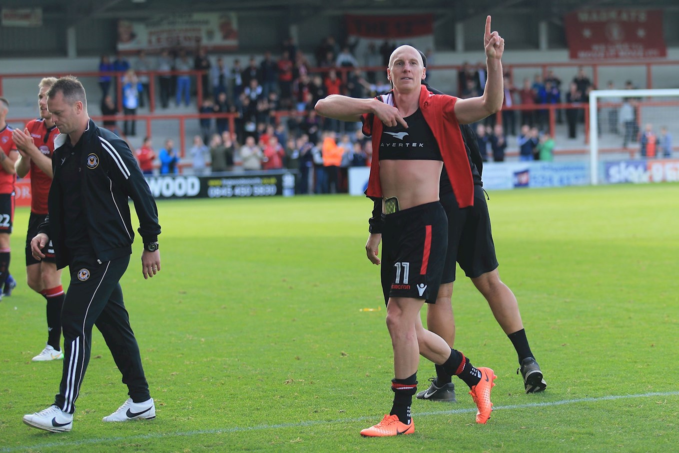 Homepage - The English Football League