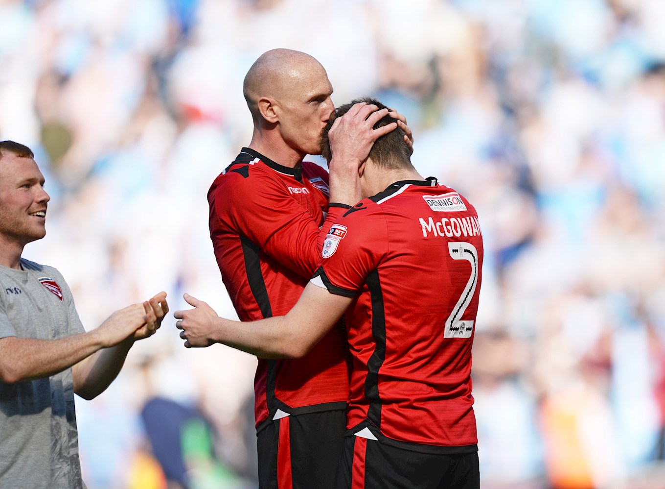 Homepage - The English Football League