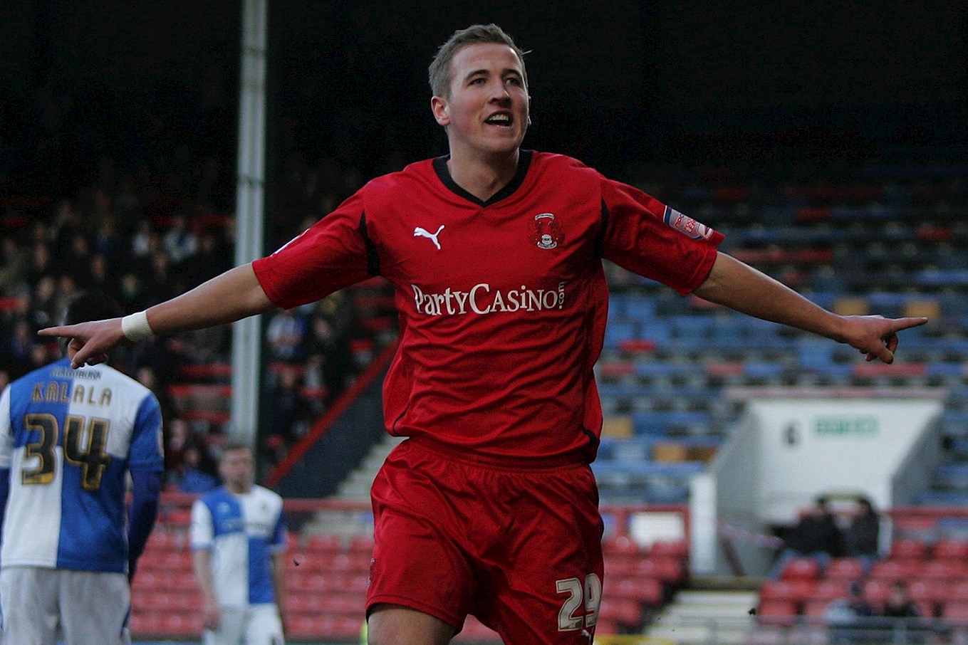 Homepage - The English Football League