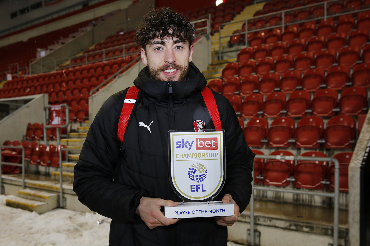 Homepage - The English Football League