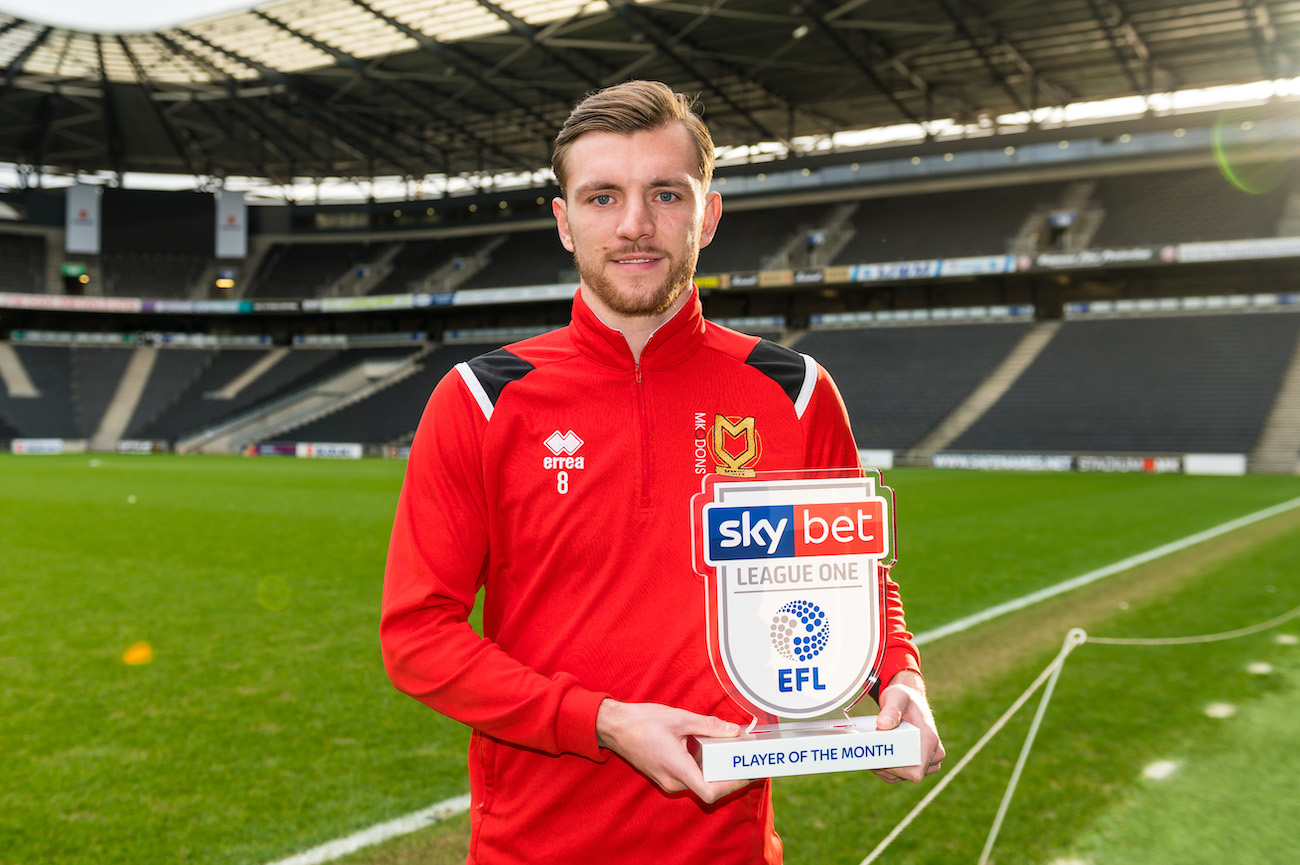 Homepage - The English Football League