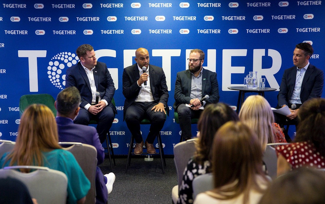 Homepage - The English Football League